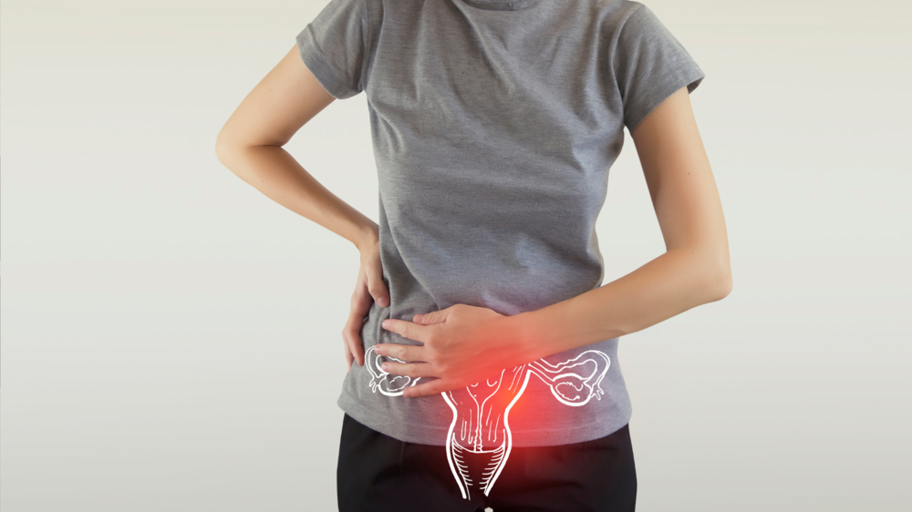 Retroverted Uterus: Causes, Symptoms & How It’s Diagnosed