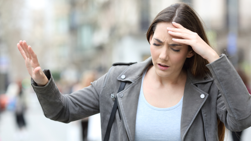 Vasovagal Syncope in Pregnancy: Causes, Signs & How to Stay Safe