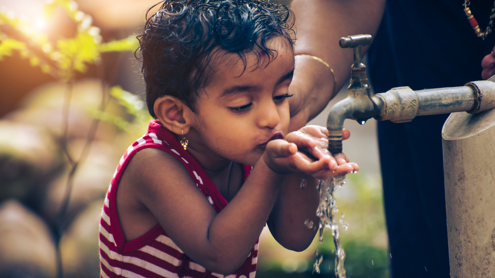 Tap Water Risks for Infants: What Parents Must Know